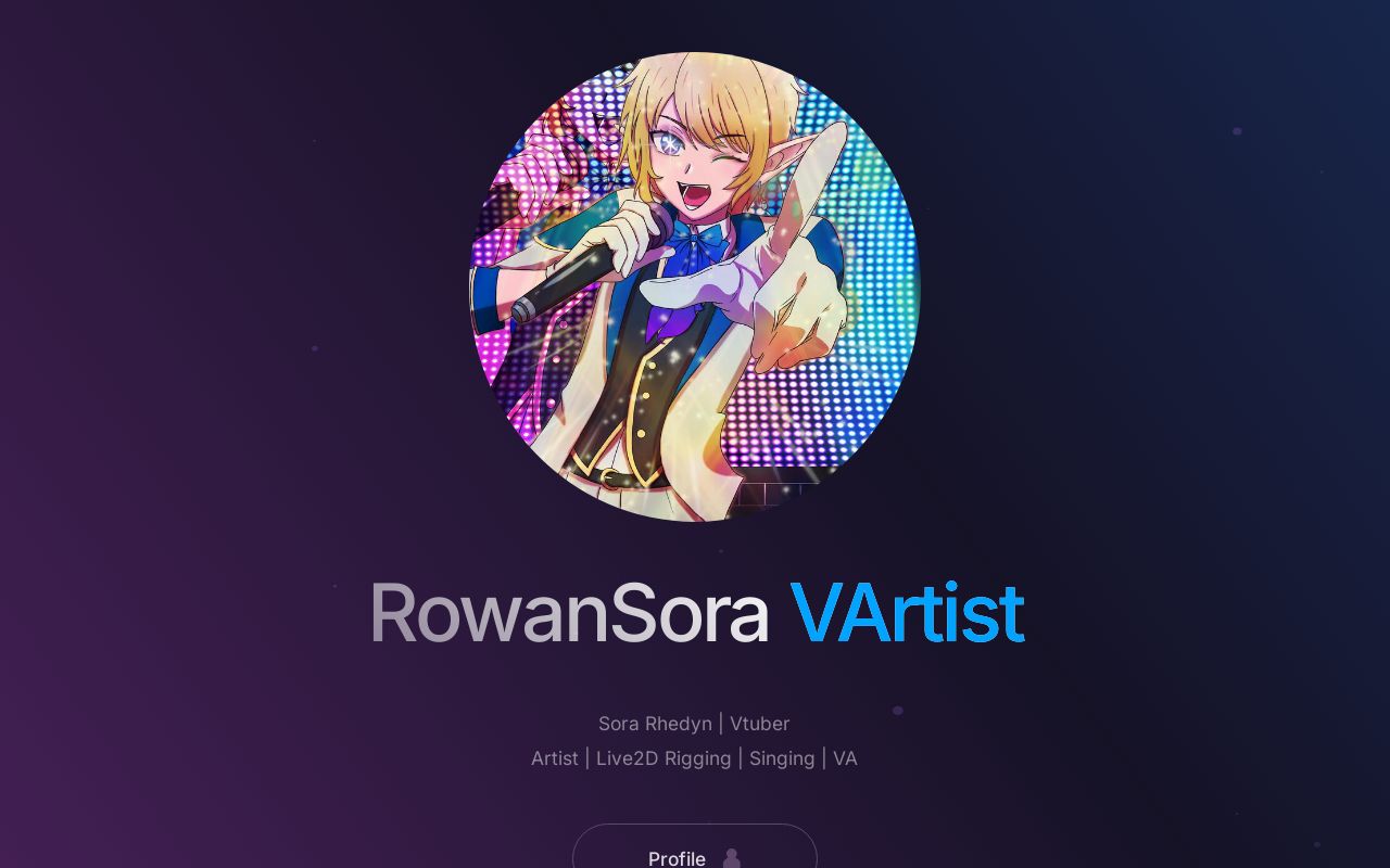 RowanSora